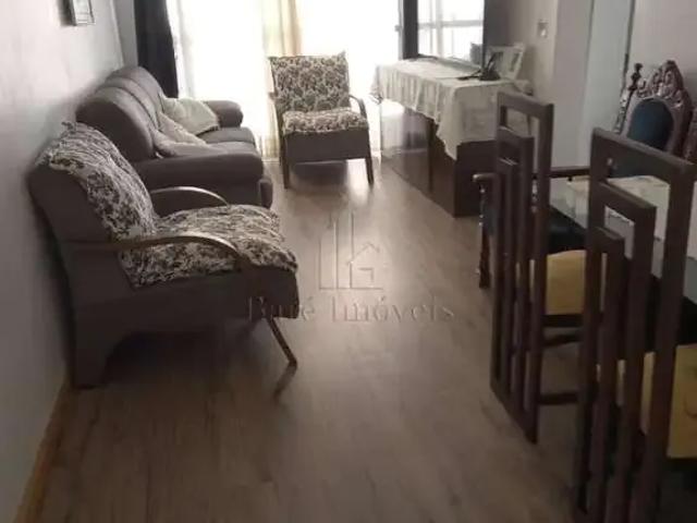 Apartamento para Venda em São Bernardo do Campo/SP Rudge Ramos 2 Quartos