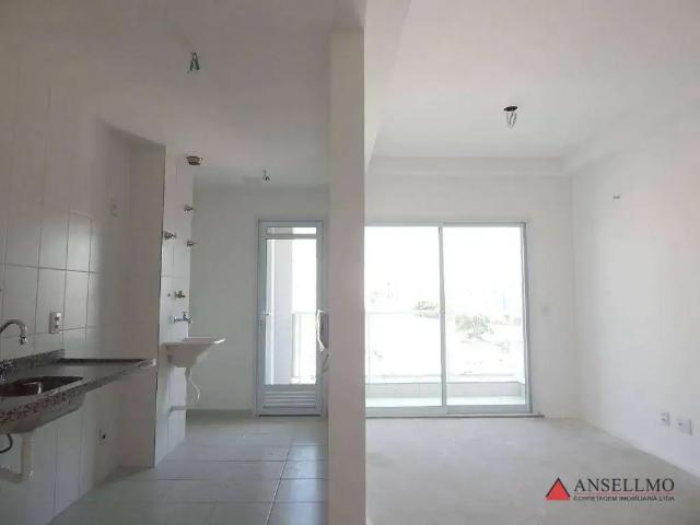 Apartamento para Venda em São Bernardo do Campo/SP Rudge Ramos 2 Quartos