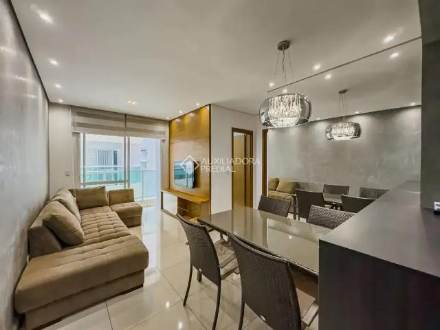Apartamento para Venda em São Bernardo do Campo/SP Rudge Ramos 2 Quartos