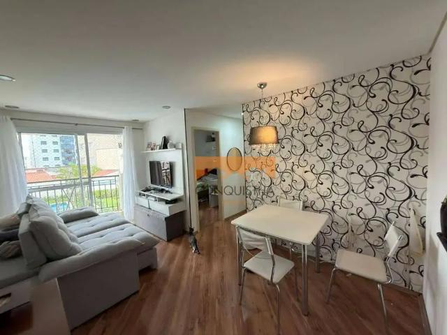 Apartamento para Venda em São Bernardo do Campo/SP Rudge Ramos 2 Quartos