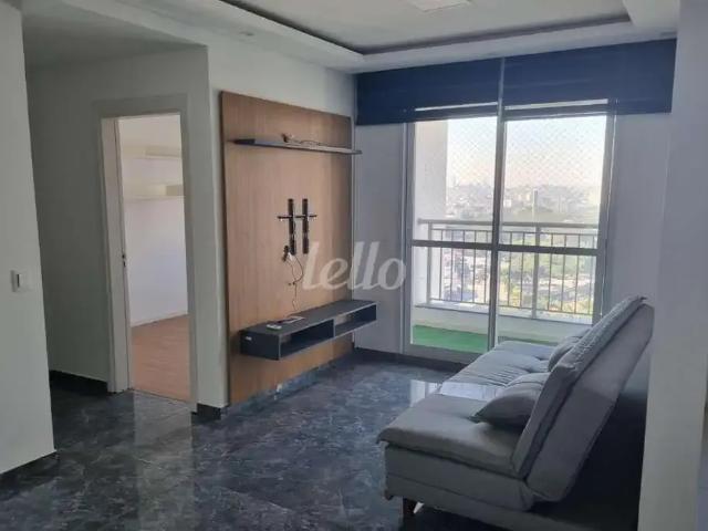 Apartamento para Venda em São Bernardo do Campo/SP Rudge Ramos 2 Quartos