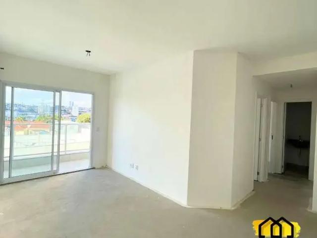 Apartamento para Venda em São Bernardo do Campo/SP Rudge Ramos 2 Quartos