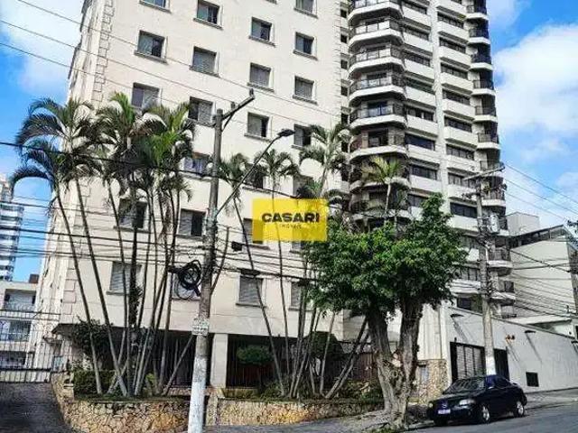 Apartamento para Venda em São Bernardo do Campo/SP Rudge Ramos 2 Quartos