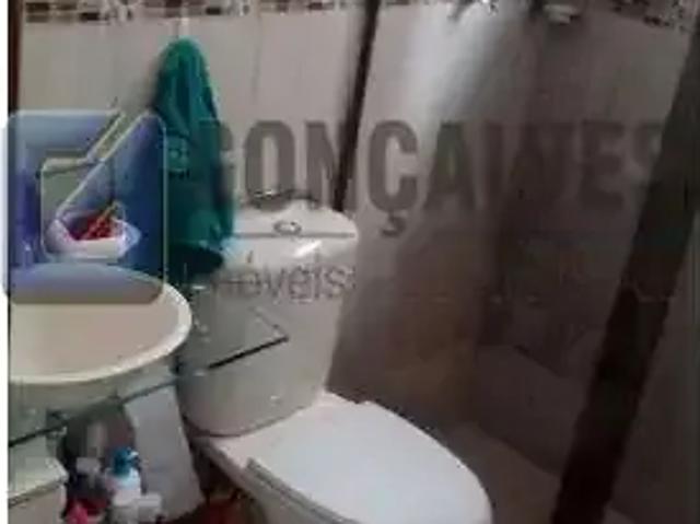 Apartamento para Venda em São Bernardo do Campo/SP Rudge Ramos 2 Quartos