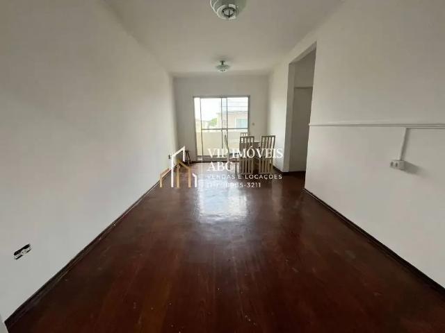 Apartamento para Venda em São Bernardo do Campo/SP Rudge Ramos 2 Quartos