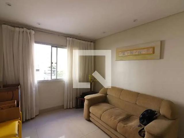 Apartamento para Venda em São Bernardo do Campo/SP Rudge Ramos 2 Quartos
