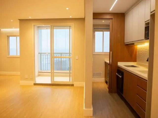 Apartamento para Venda em São Bernardo do Campo/SP Rudge Ramos 2 Quartos