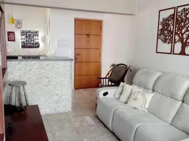 Apartamento para Venda em São Bernardo do Campo/SP Rudge Ramos 2 Quartos