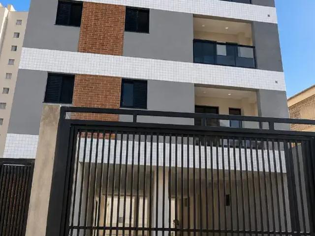 Apartamento para Venda em São Bernardo do Campo/SP Rudge Ramos 2 Quartos