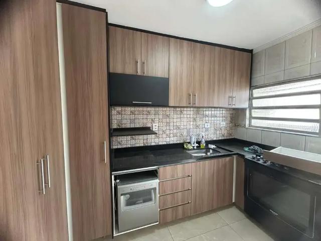 Apartamento para Venda em São Bernardo do Campo/SP Rudge Ramos 2 Quartos