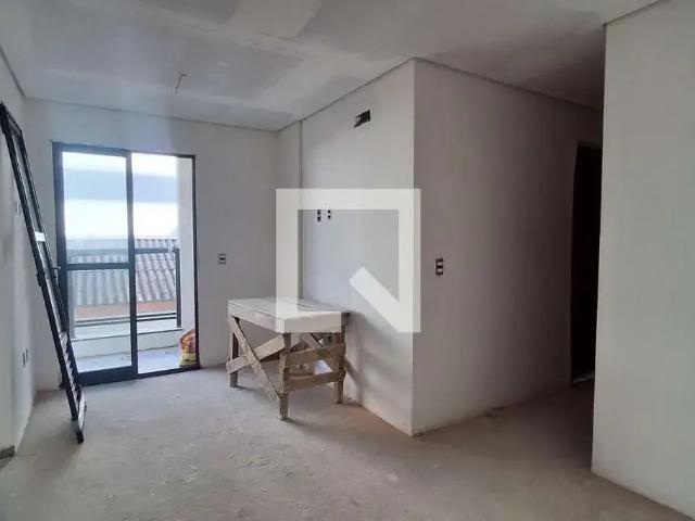 Apartamento para Venda em São Bernardo do Campo/SP Rudge Ramos 2 Quartos