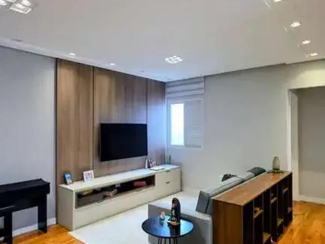 Apartamento para Venda em São Bernardo do Campo/SP Rudge Ramos 2 Quartos