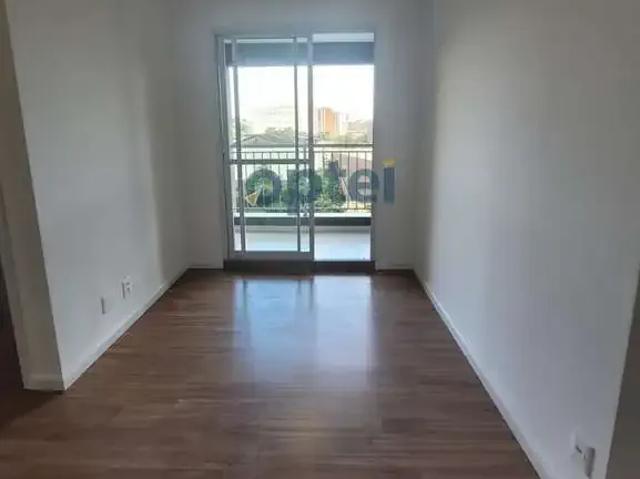 Apartamento para Venda em São Bernardo do Campo/SP Rudge Ramos 2 Quartos