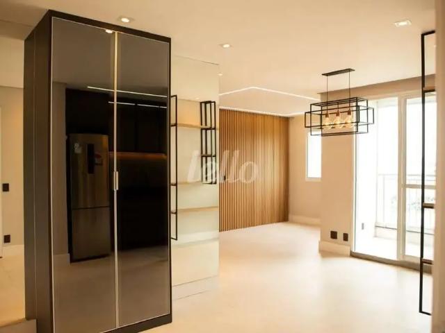 Apartamento para Venda em São Bernardo do Campo/SP Rudge Ramos 2 Quartos