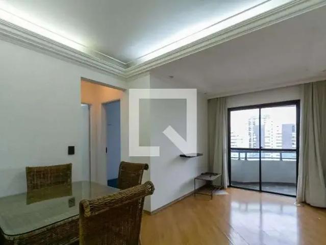 Apartamento para Venda em São Bernardo do Campo/SP Rudge Ramos 2 Quartos