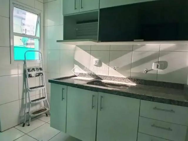 Apartamento para Venda em São Bernardo do Campo/SP Rudge Ramos 2 Quartos