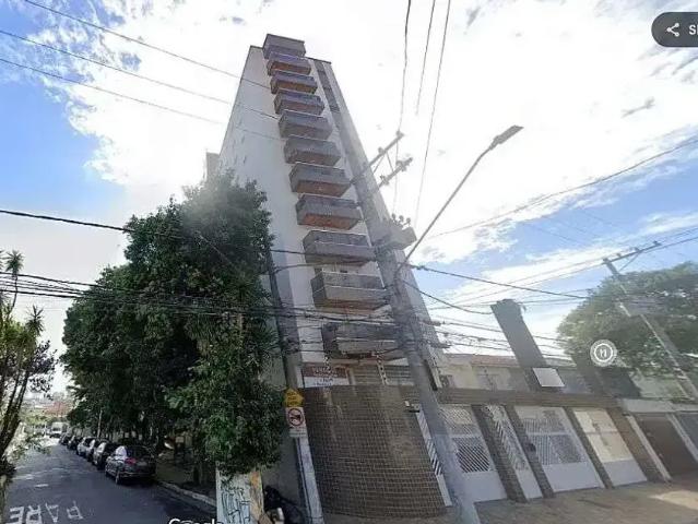 Apartamento para Venda em São Bernardo do Campo/SP Rudge Ramos 2 Quartos