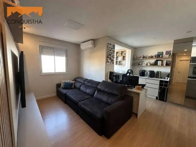 Apartamento para Venda em São Bernardo do Campo/SP Rudge Ramos 2 Quartos