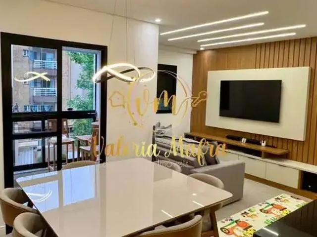 Apartamento para Venda em São Bernardo do Campo/SP Rudge Ramos 2 Quartos