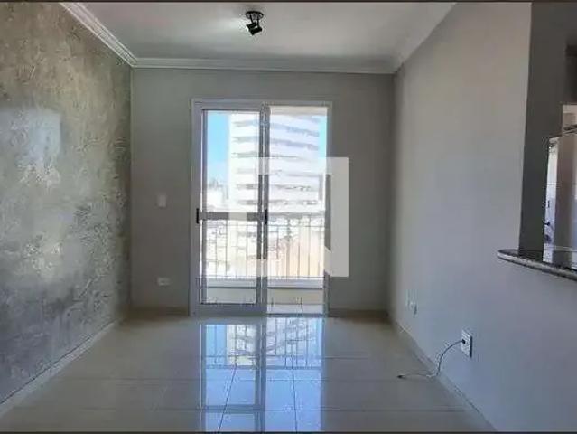 Apartamento para Venda em São Bernardo do Campo/SP Rudge Ramos 2 Quartos