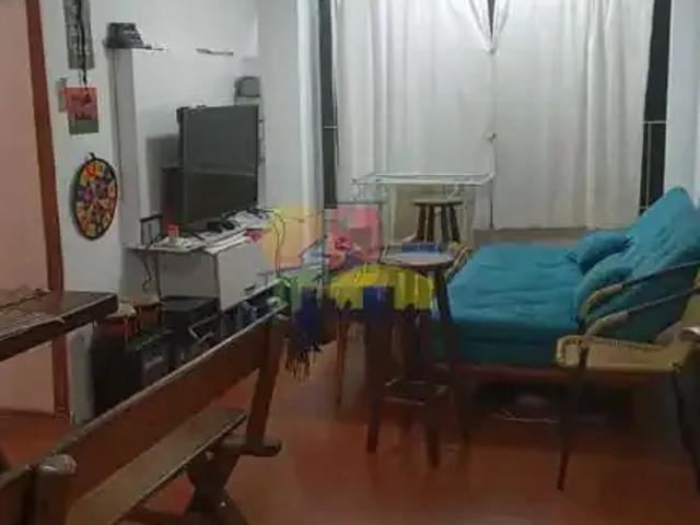 Apartamento para Venda em São Bernardo do Campo/SP Rudge Ramos 2 Quartos