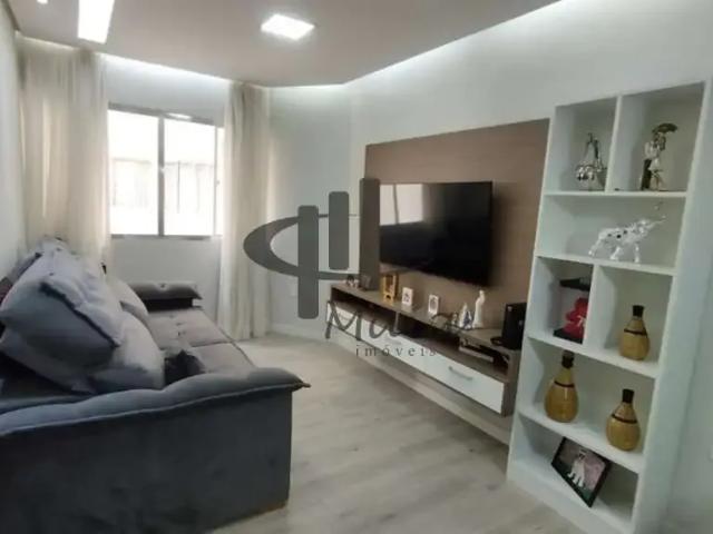 Apartamento para Venda em São Bernardo do Campo/SP Rudge Ramos 2 Quartos