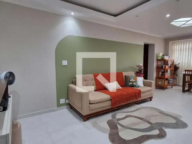 Apartamento para Venda em São Bernardo do Campo/SP Rudge Ramos 2 Quartos