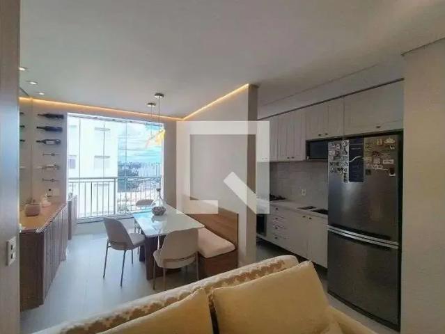 Apartamento para Venda em São Bernardo do Campo/SP Rudge Ramos 2 Quartos