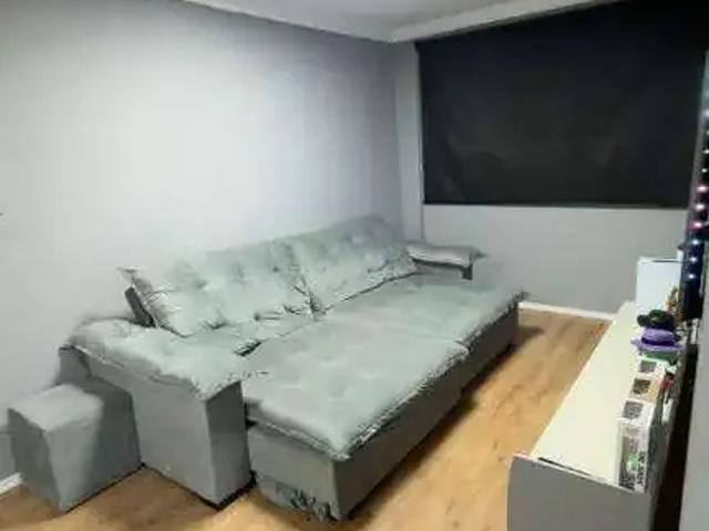 Apartamento para Venda em São Bernardo do Campo/SP Rudge Ramos 2 Quartos