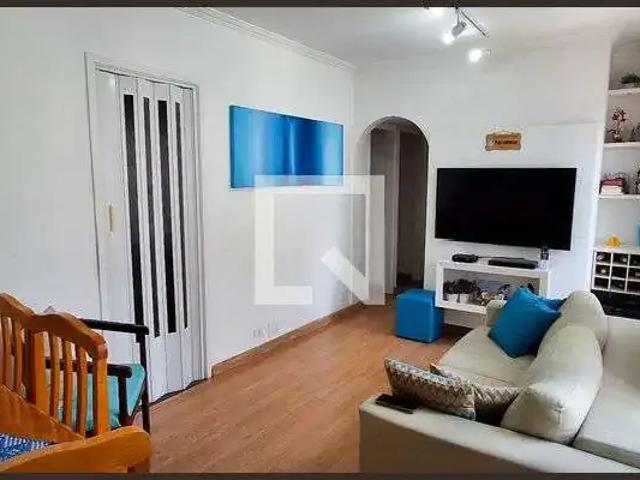 Apartamento para Venda em São Bernardo do Campo/SP Rudge Ramos 2 Quartos
