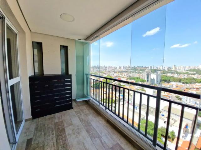 Apartamento para Venda em São Bernardo do Campo/SP Rudge Ramos 2 Quartos