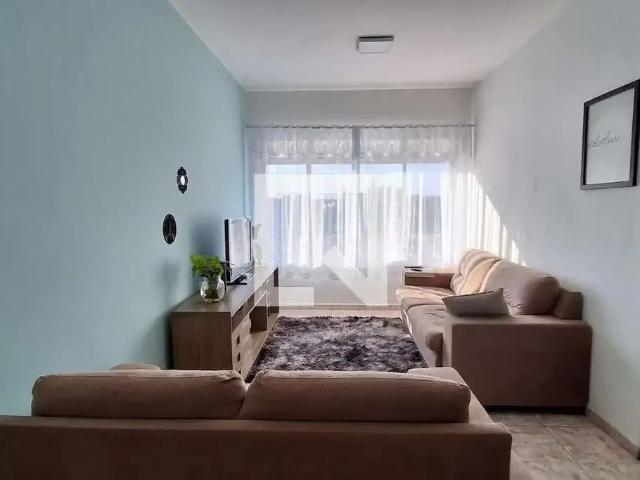 Apartamento para Venda em São Bernardo do Campo/SP Rudge Ramos 2 Quartos