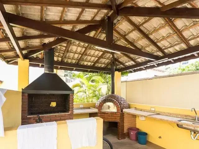 Apartamento para Venda em São Bernardo do Campo/SP Rudge Ramos 2 Quartos