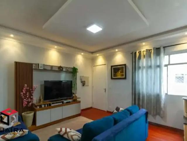 Apartamento para Venda em São Bernardo do Campo/SP Rudge Ramos 2 Quartos