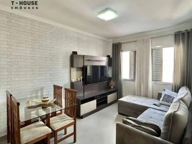 Apartamento para Venda em São Bernardo do Campo/SP Rudge Ramos 2 Quartos