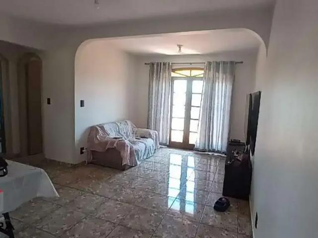 Apartamento para Venda em São Bernardo do Campo/SP Rudge Ramos 2 Quartos