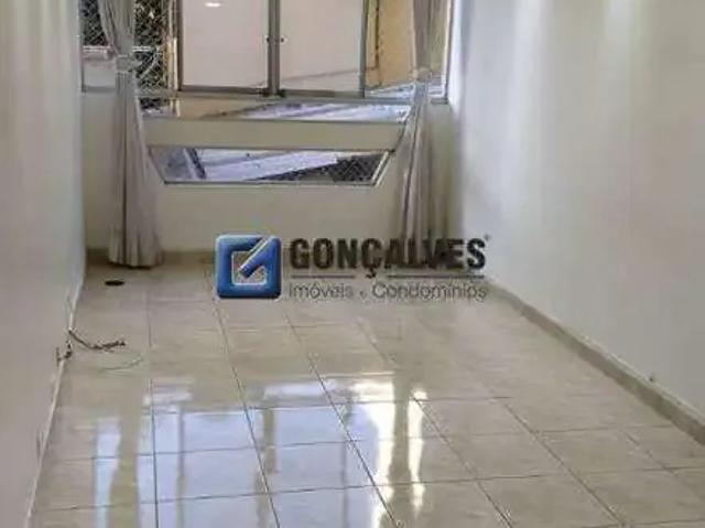 Apartamento para Venda em São Bernardo do Campo/SP Rudge Ramos 2 Quartos