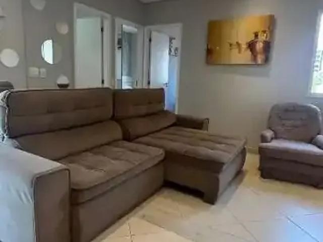 Apartamento para Venda em São Bernardo do Campo/SP Rudge Ramos 2 Quartos