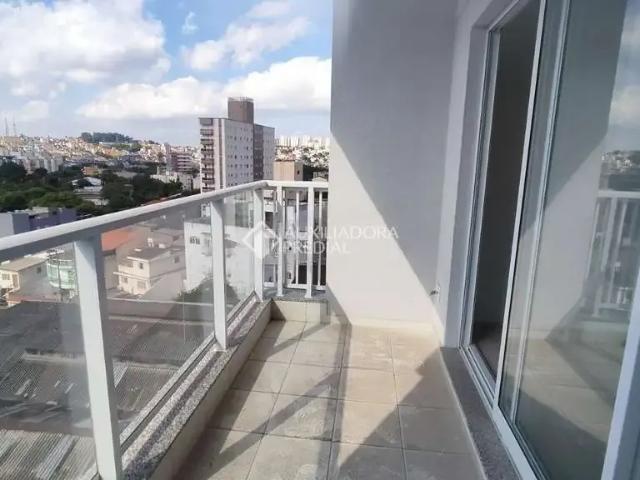 Apartamento para Venda em São Bernardo do Campo/SP Rudge Ramos 2 Quartos