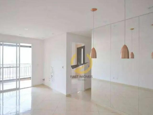 Apartamento para Venda em São Bernardo do Campo/SP Rudge Ramos 2 Quartos