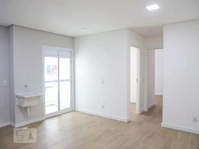 Apartamento para Venda em São Bernardo do Campo/SP Rudge Ramos 2 Quartos