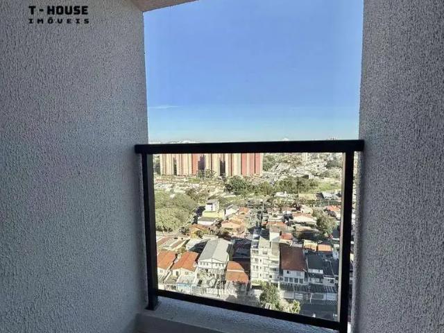 Apartamento para Venda em São Bernardo do Campo/SP Rudge Ramos 2 Quartos