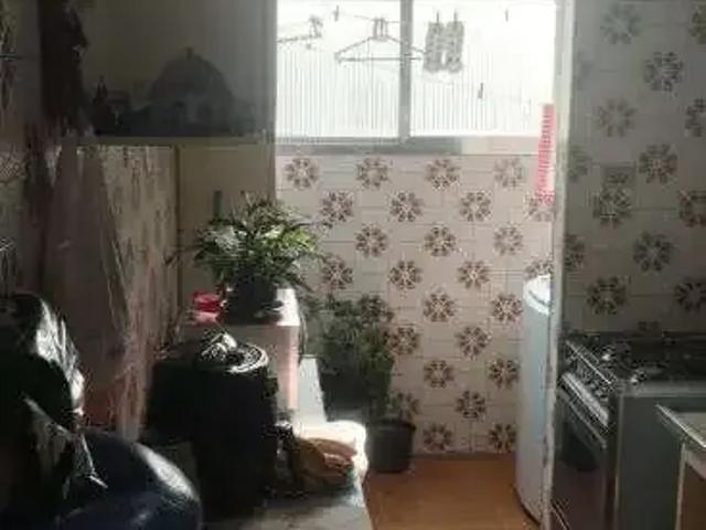 Apartamento para Venda em São Bernardo do Campo/SP Rudge Ramos 2 Quartos