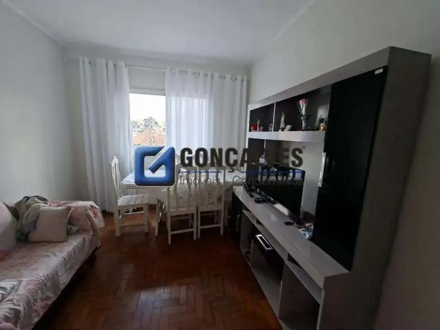 Apartamento para Venda em São Bernardo do Campo/SP Rudge Ramos 2 Quartos