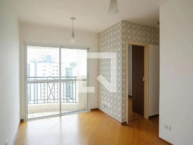 Apartamento para Venda em São Bernardo do Campo/SP Rudge Ramos 2 Quartos