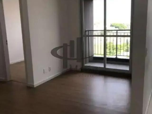 Apartamento para Venda em São Bernardo do Campo/SP Rudge Ramos 2 Quartos