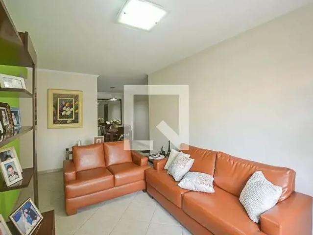 Apartamento para Venda em São Bernardo do Campo/SP Rudge Ramos 2 Quartos