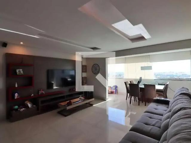 Apartamento para Venda em São Bernardo do Campo/SP Rudge Ramos 2 Quartos