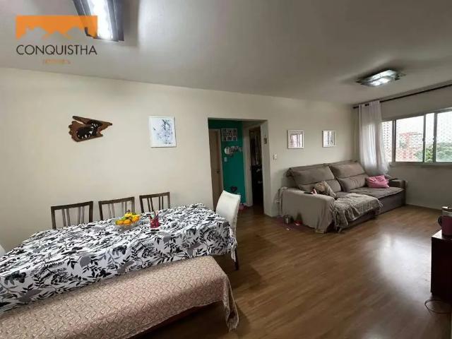 Apartamento para Venda em São Bernardo do Campo/SP Rudge Ramos 2 Quartos