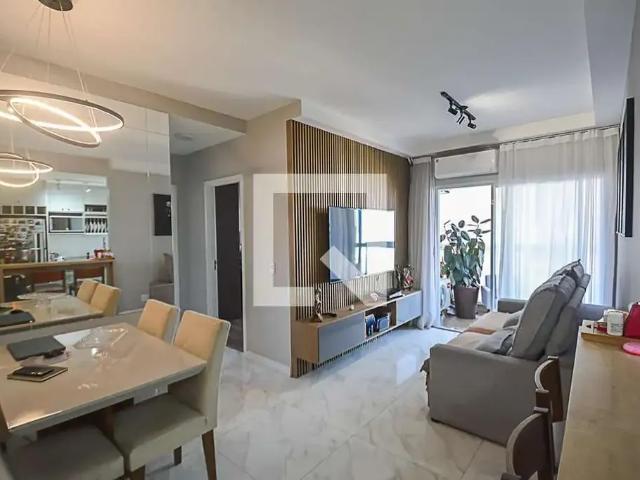 Apartamento para Venda em São Bernardo do Campo/SP Rudge Ramos 2 Quartos
